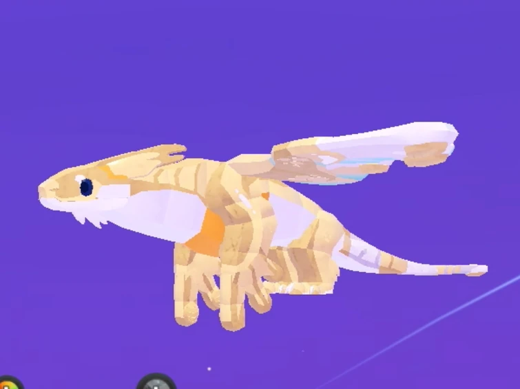 (Kirby characters as Creatures of Sonaria skins) “Electric Dragon ...