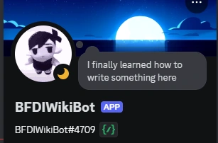 You are NOT Cloudy | Fandom