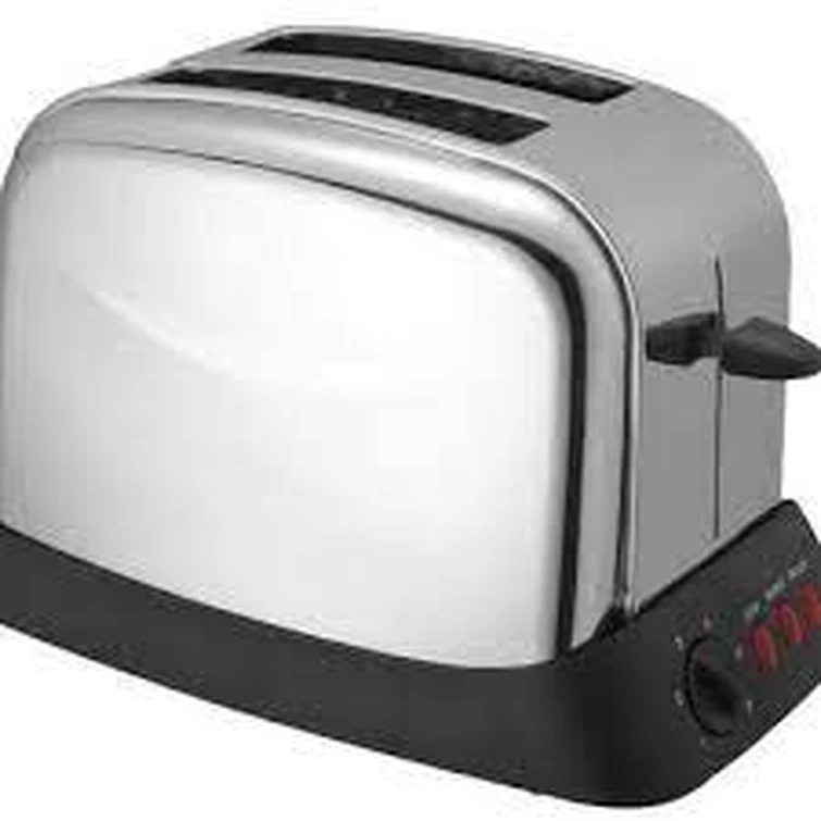 I am a toaster. | Fandom