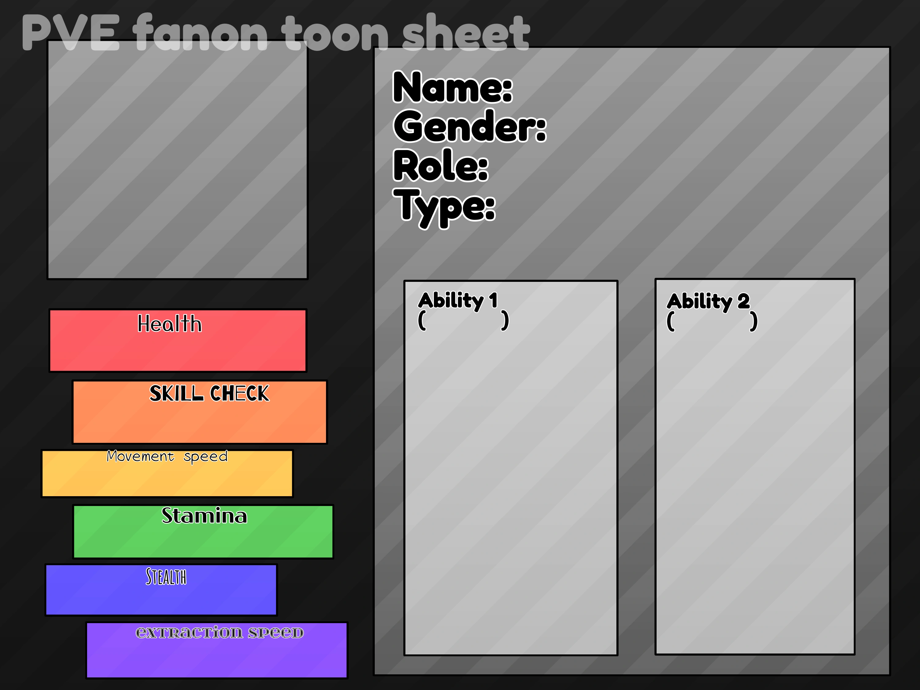 virtual update fanon toon sheet | Fandom