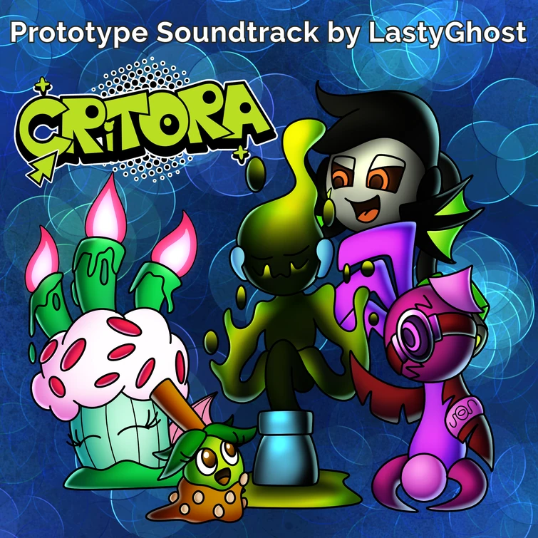 Discuss Everything About CRiTORA Database | Fandom