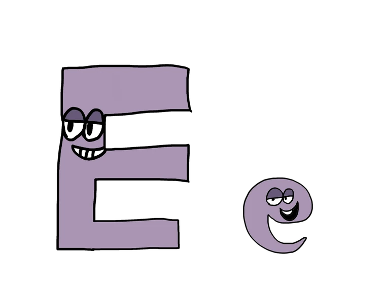 Discuss Everything About Unofficial Alphabet Lore Wiki | Fandom