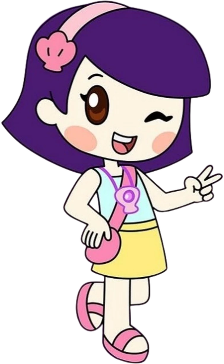 Random Mermicorno Starfall Renders | Fandom