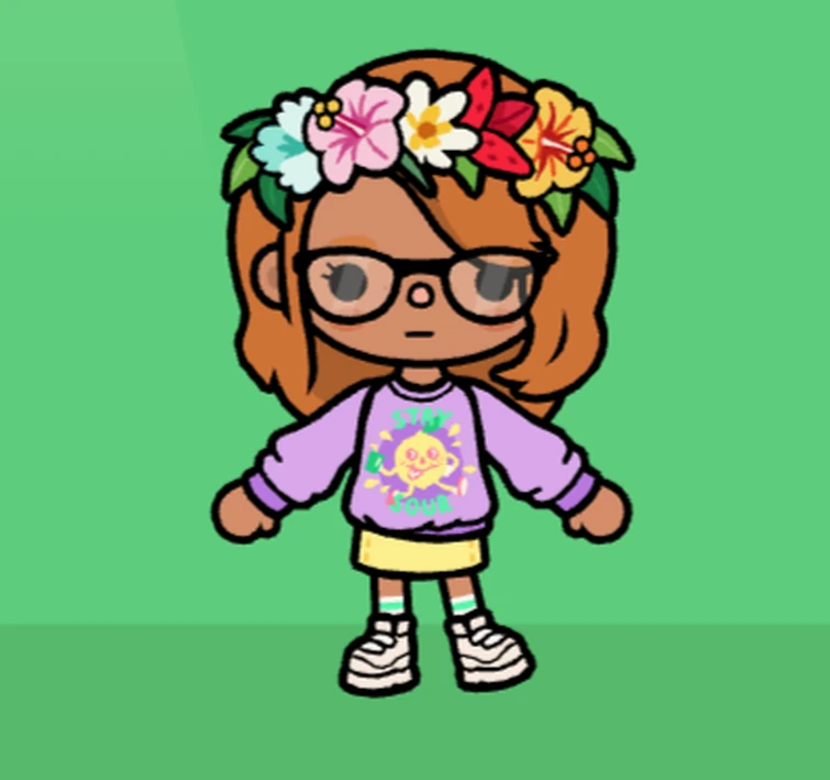 Discuss Everything About Toca Life: World Wiki | Fandom