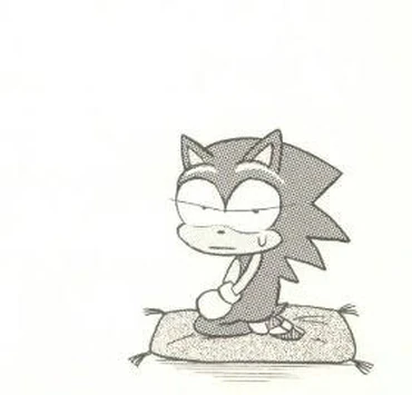 Discuss Everything About Sonic Wiki Zone | Fandom