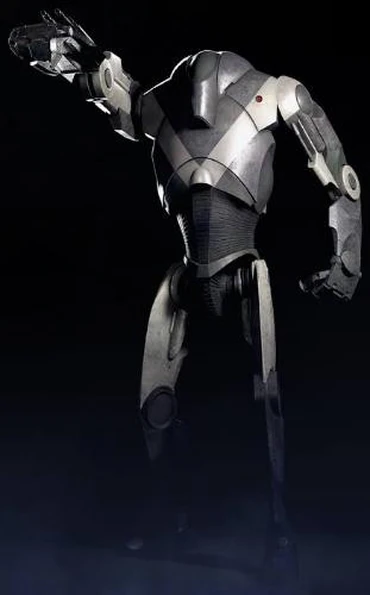 Your favorite Aerial Battle Droid? | Fandom