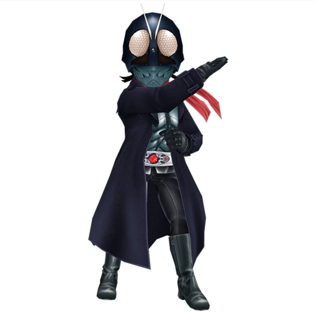 Godzilla Battle Line Leader Review: Kamen Rider | Fandom