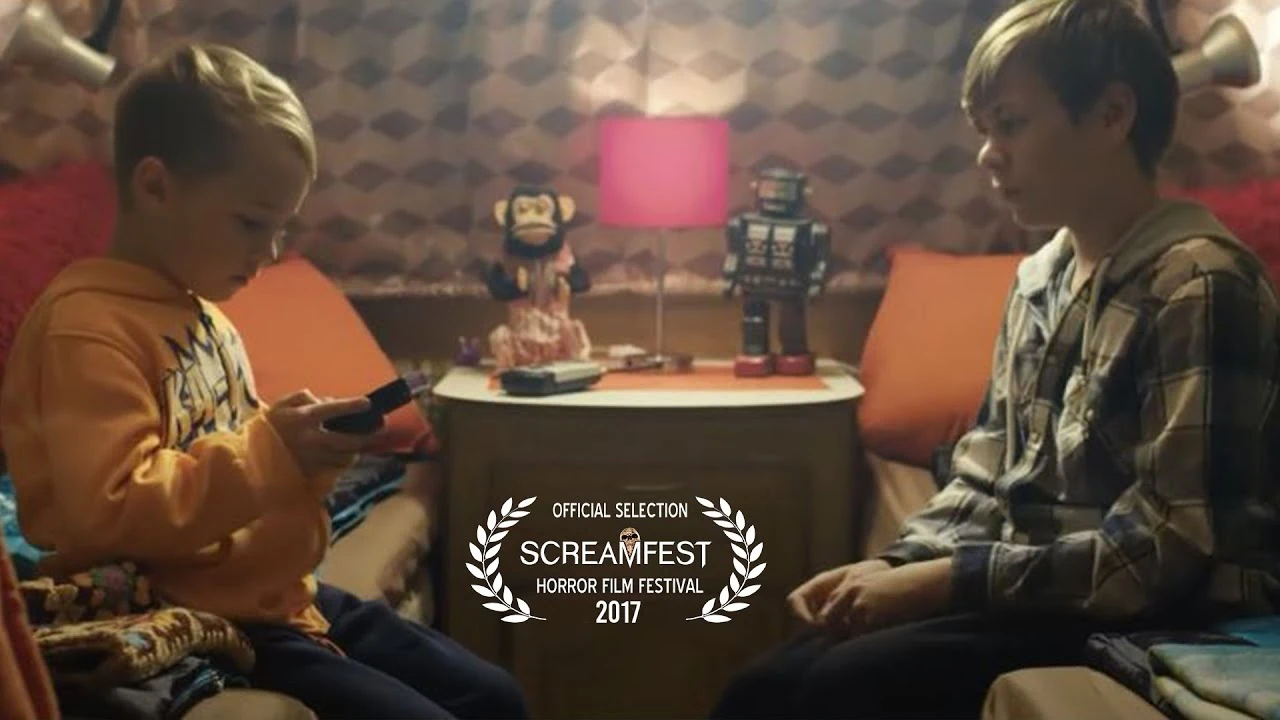 Caravan (daily horror #408) | Fandom