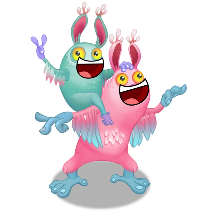 turning monsters into bfdi!! part: potbelly | Fandom