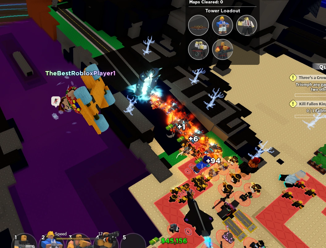 peak gameplay | Fandom