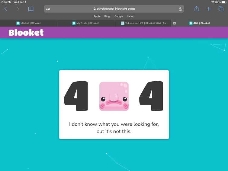 A New Update to Blooket. | Fandom