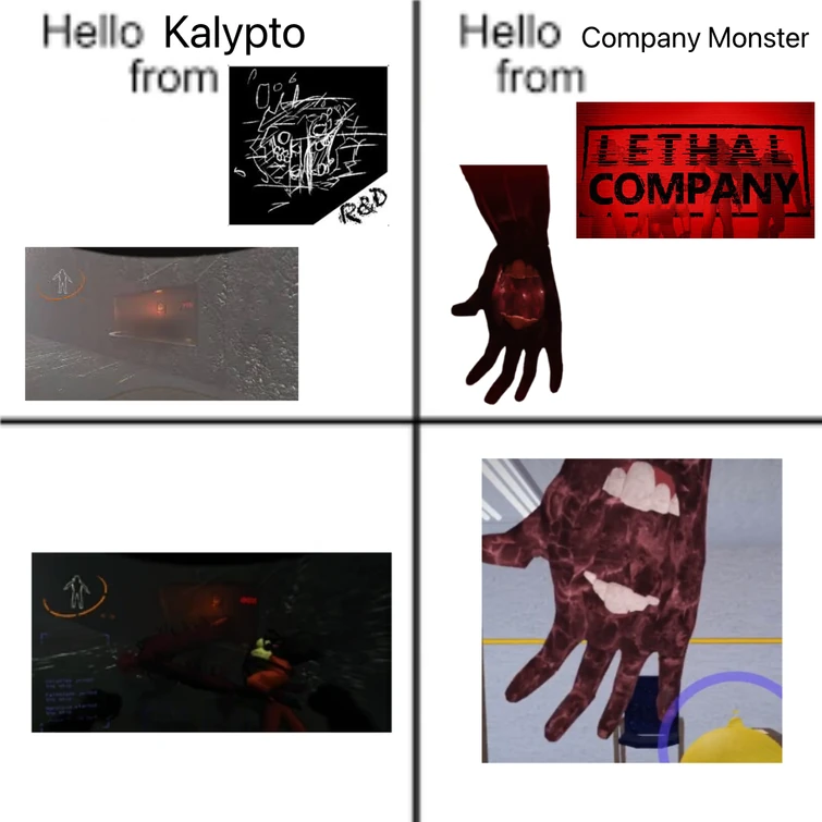 Discuss Everything About Roblox Rooms & Doors Wiki | Fandom