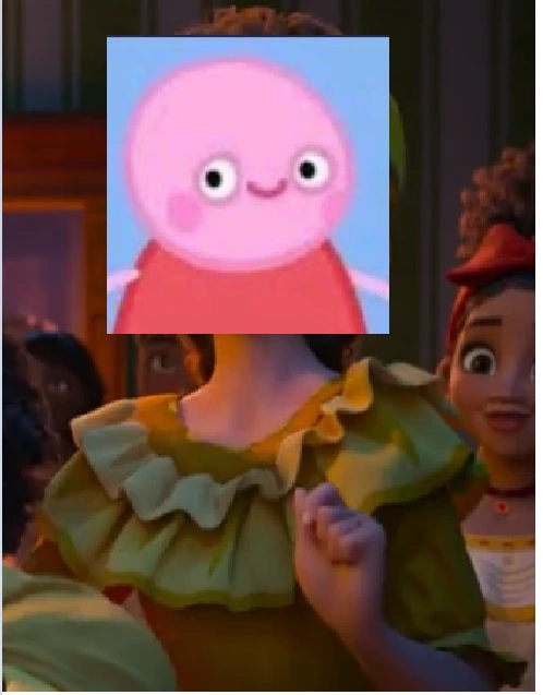 free Encanto pfp- | Fandom