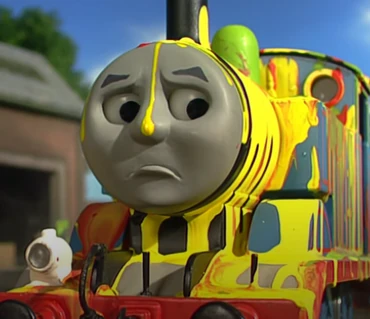 Which 'covered' Thomas is your favourite? | Fandom