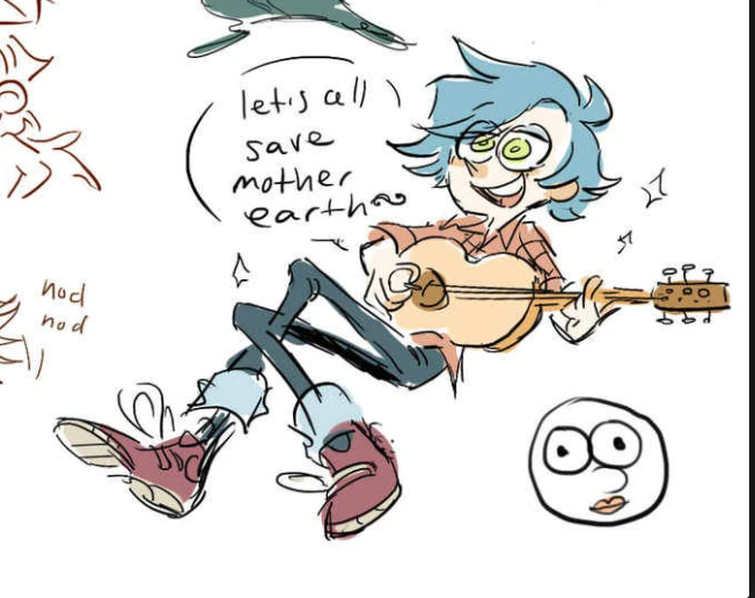 Discuss Everything About Ramshackle Wiki | Fandom