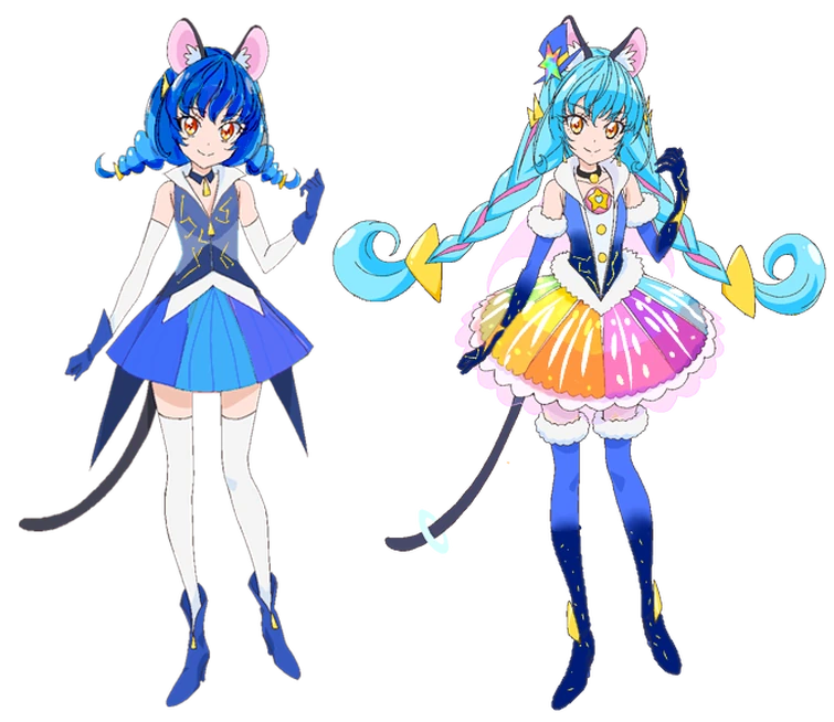 Recolor again.. | Fandom