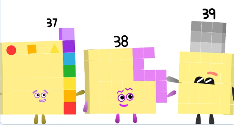 37 - 39 (art by me) | Fandom