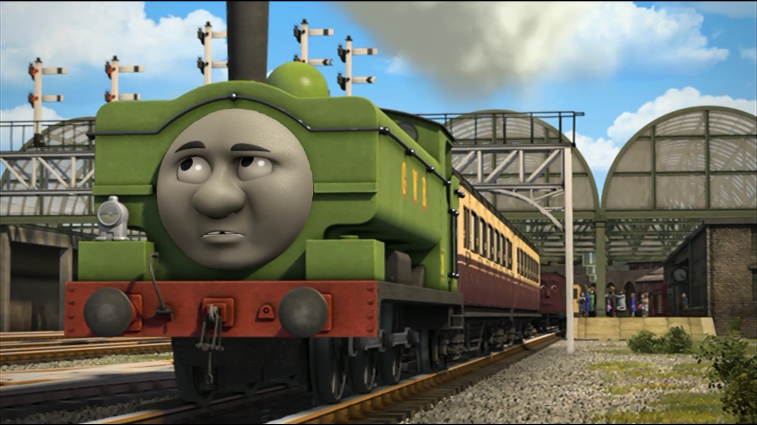 Random edits (again) | Fandom