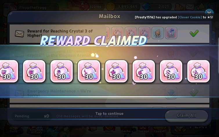 This Is why i love Devsis | Fandom