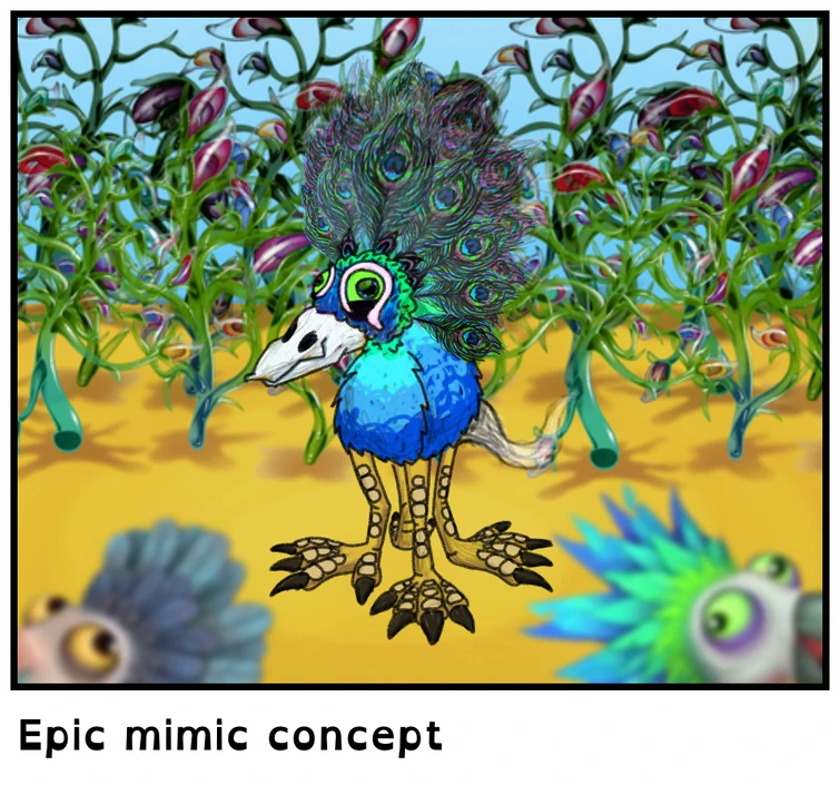 Discuss Everything About My Singing Monsters Wiki | Fandom