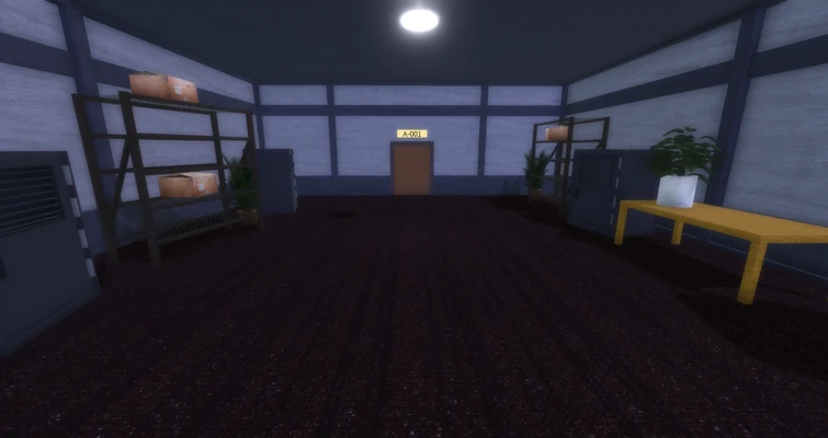 Project: ROOMS A section room types | Fandom