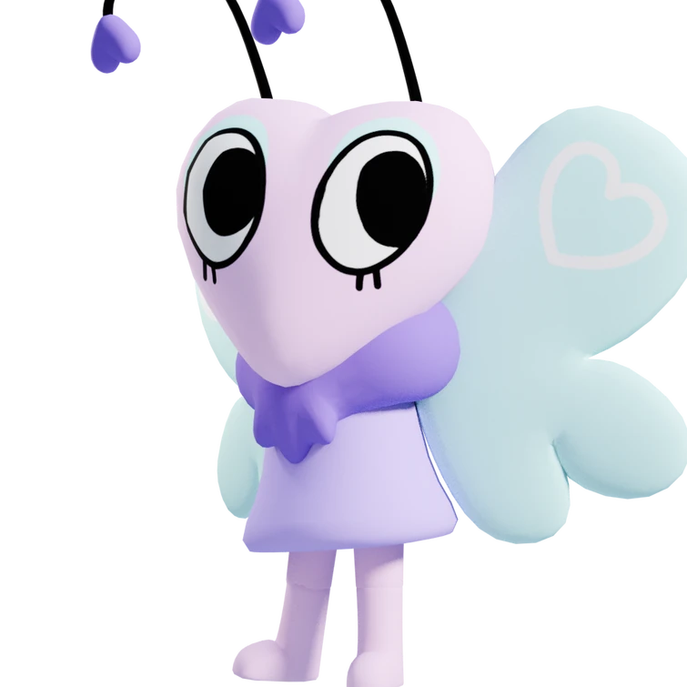 It's flutter friday! You know what that means! | Fandom