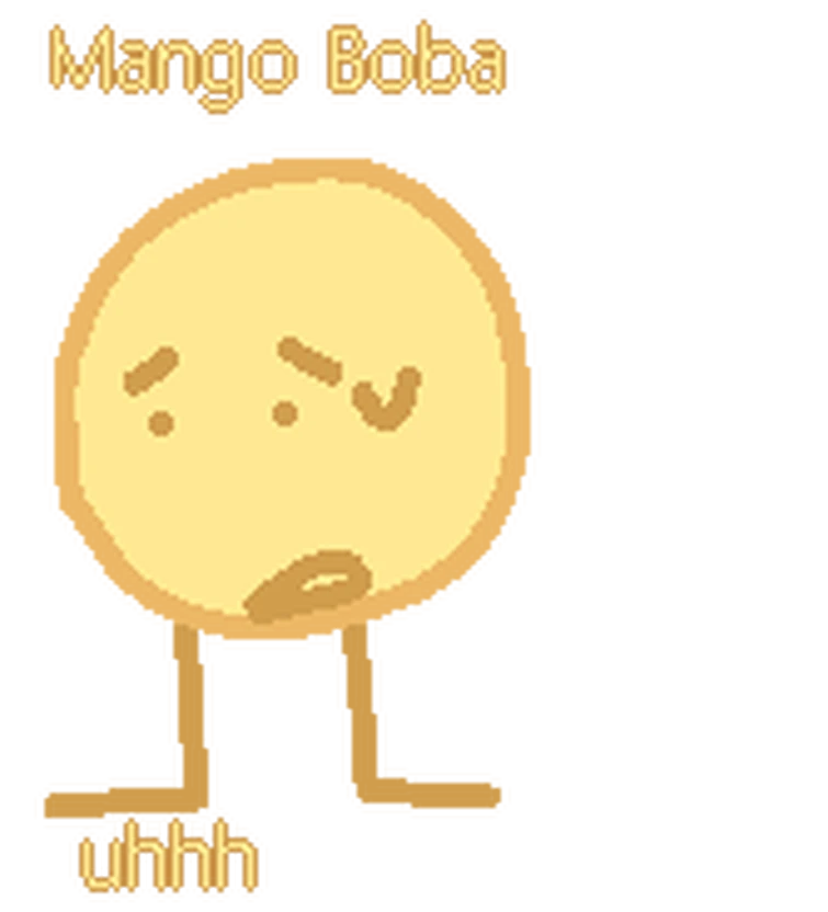 Guyz boba iz my objectsona now ️ ️ | Fandom