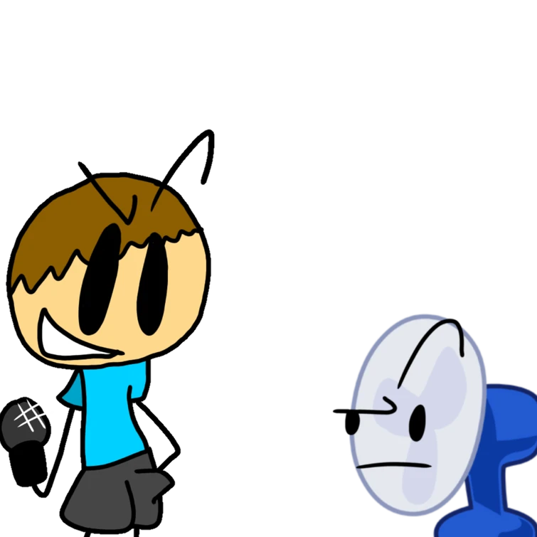 Unlikely Rivals | Fandom