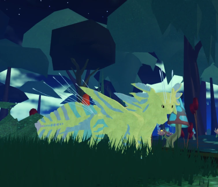 Discuss Everything About Creatures of Sonaria Wiki | Fandom