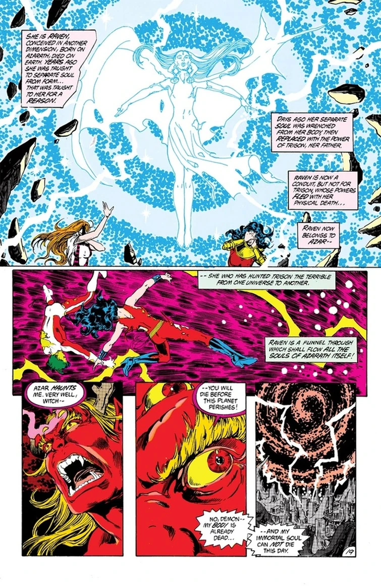 Which one is more evil | Fandom