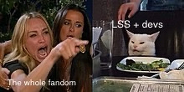 Low resolution meme I made | Fandom