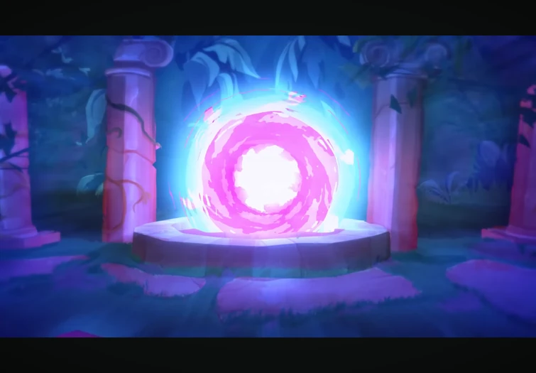 Dragon Isle-Harmony Island! | Fandom