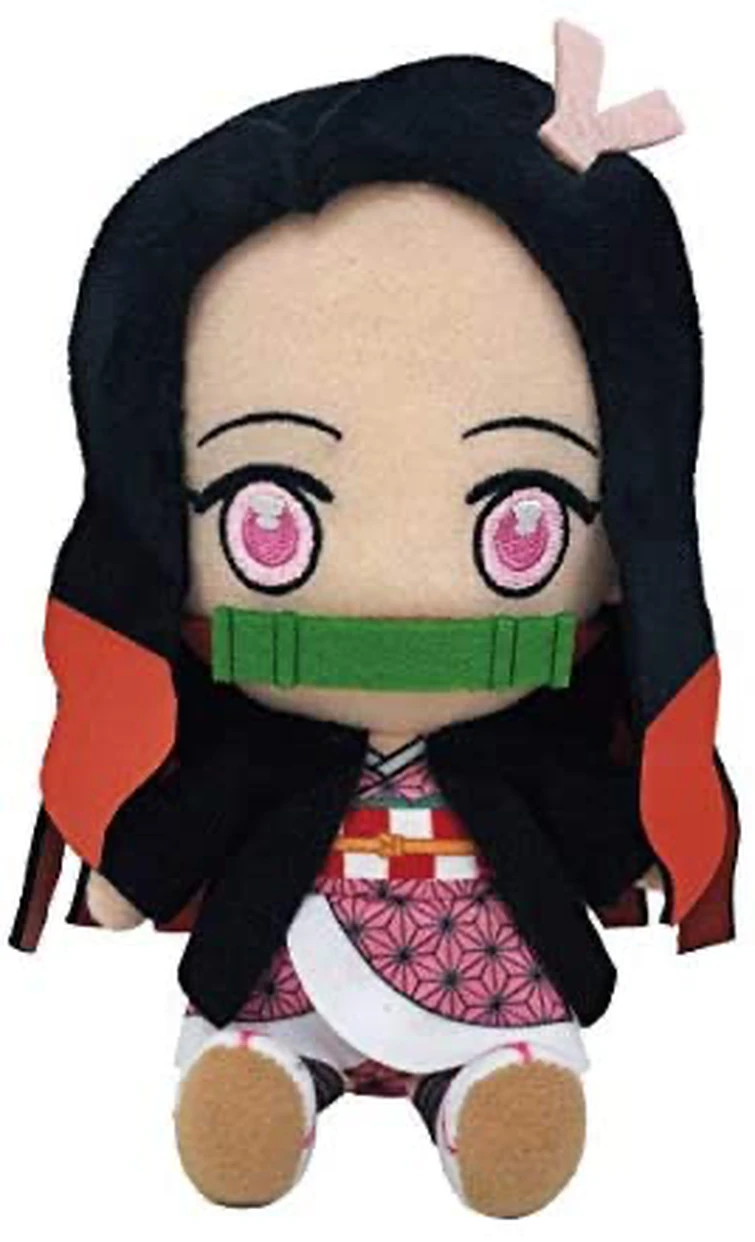 Cursed plushies (6x) | Fandom