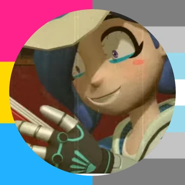 Which Pfp (also I can post again yippe) | Fandom