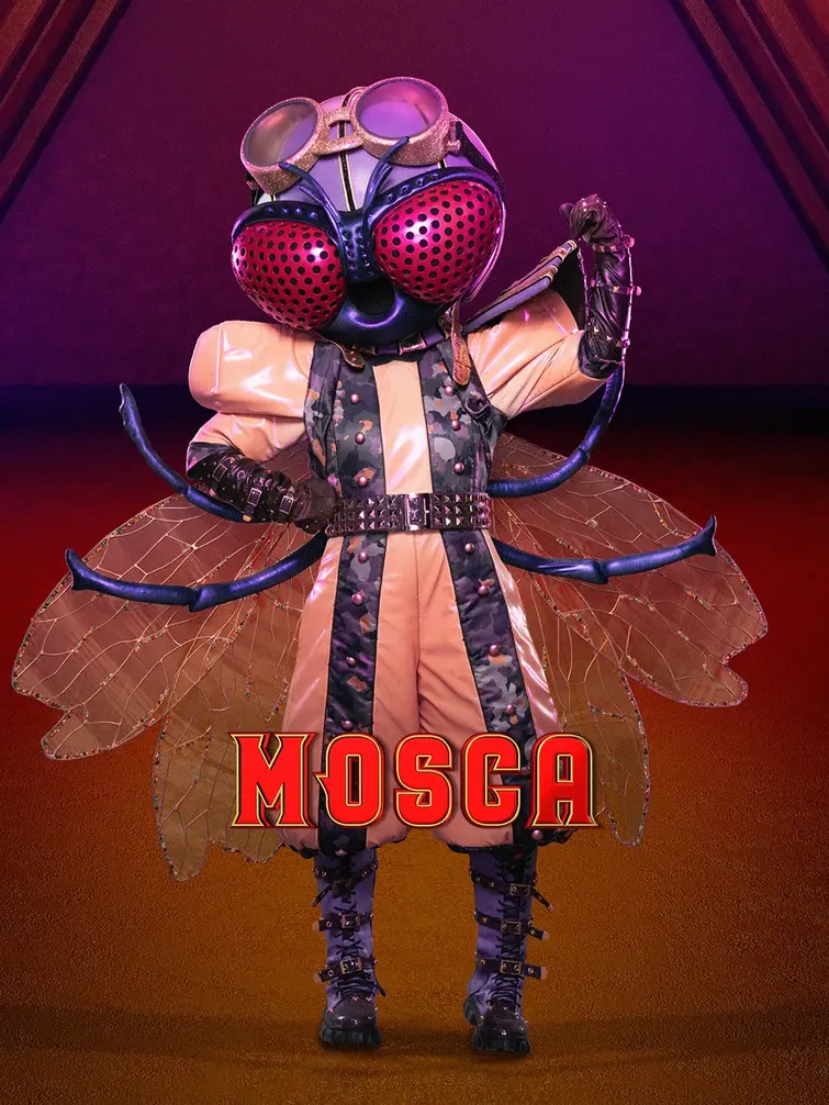 This might be my favorite of masked singer Spain S4 | Fandom