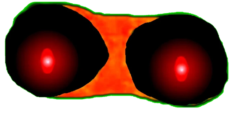 The real klasky csupo nightmares splaat.exe eyes | Fandom