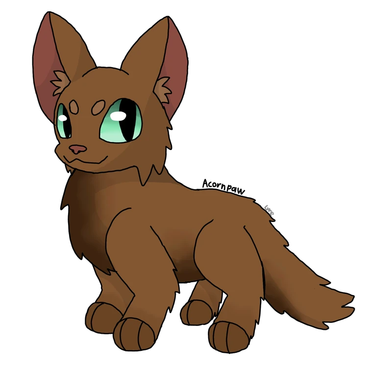 A lil self promo for a project I am working on! | Fandom