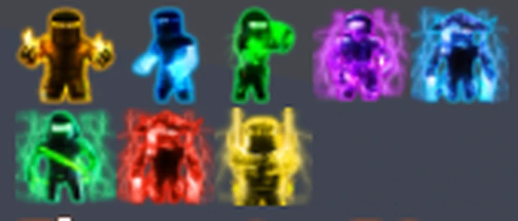 Discuss Everything About Roblox Ninja Legends Wiki | Fandom