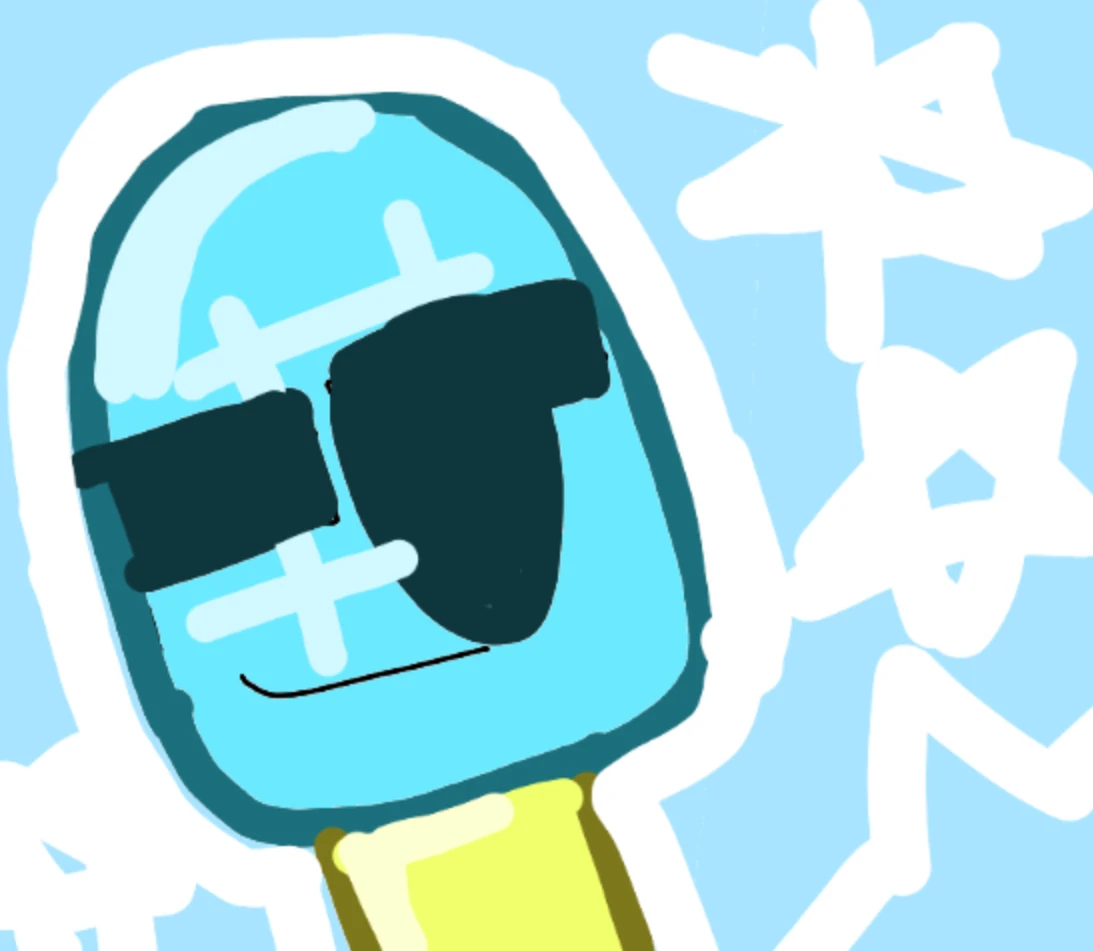 Popsicle Art | Fandom
