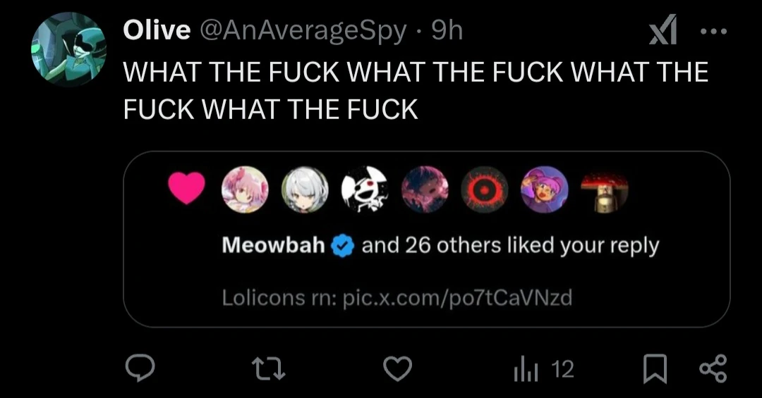 And now, our weekly look into the fascinating beast known as "Twitter ...