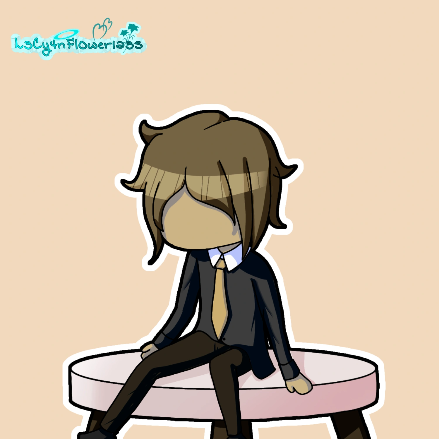 Humanized Box from ii | Fandom