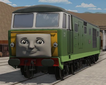 Discuss Everything About Thomas the Tank Engine Wikia | Fandom