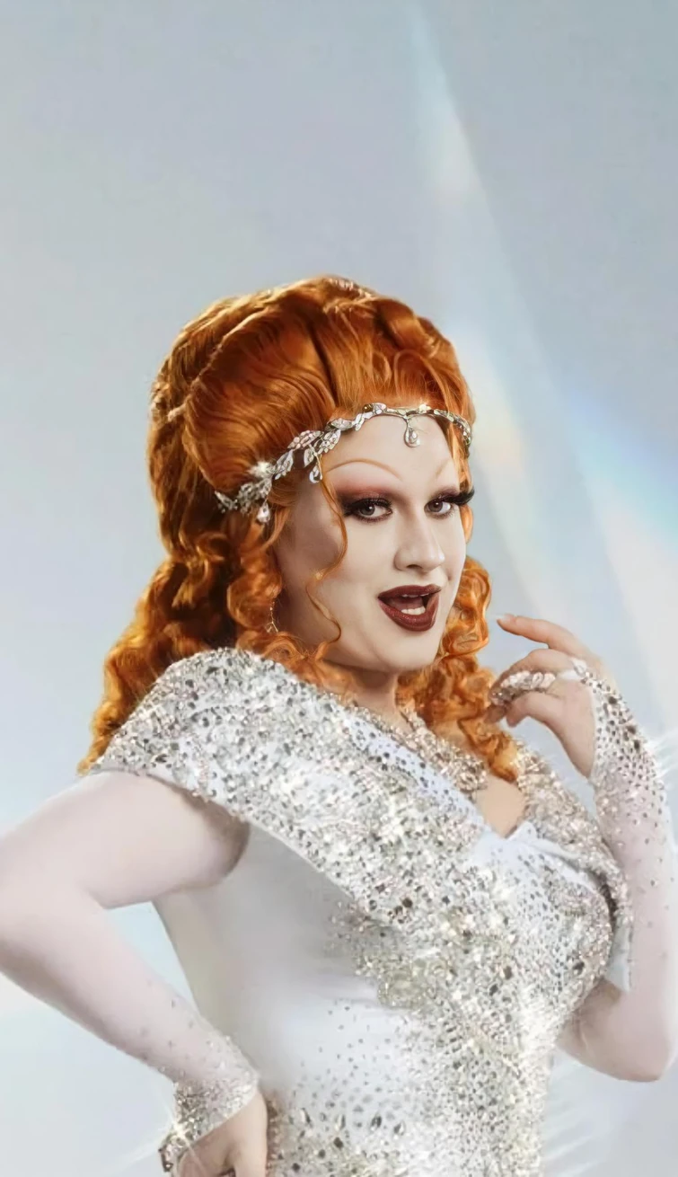 It's Jinkx Monsoon's birthday ! | Fandom