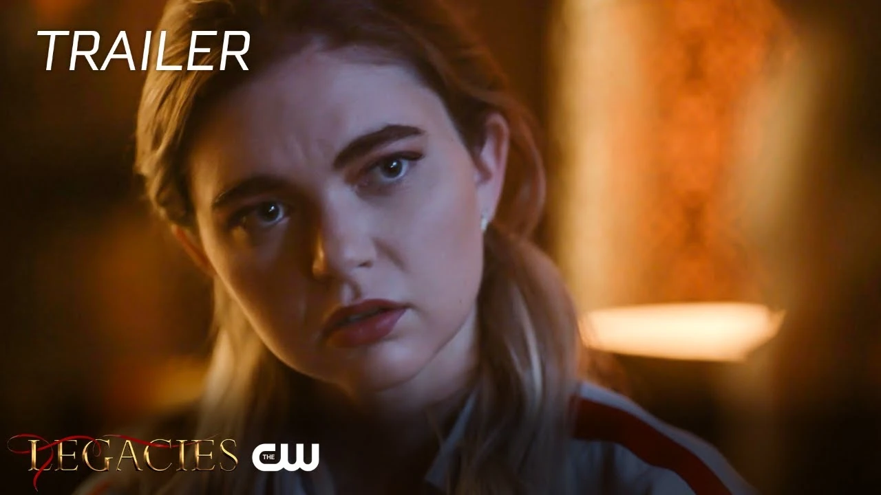 Legacies Season Four Promo!! | Fandom