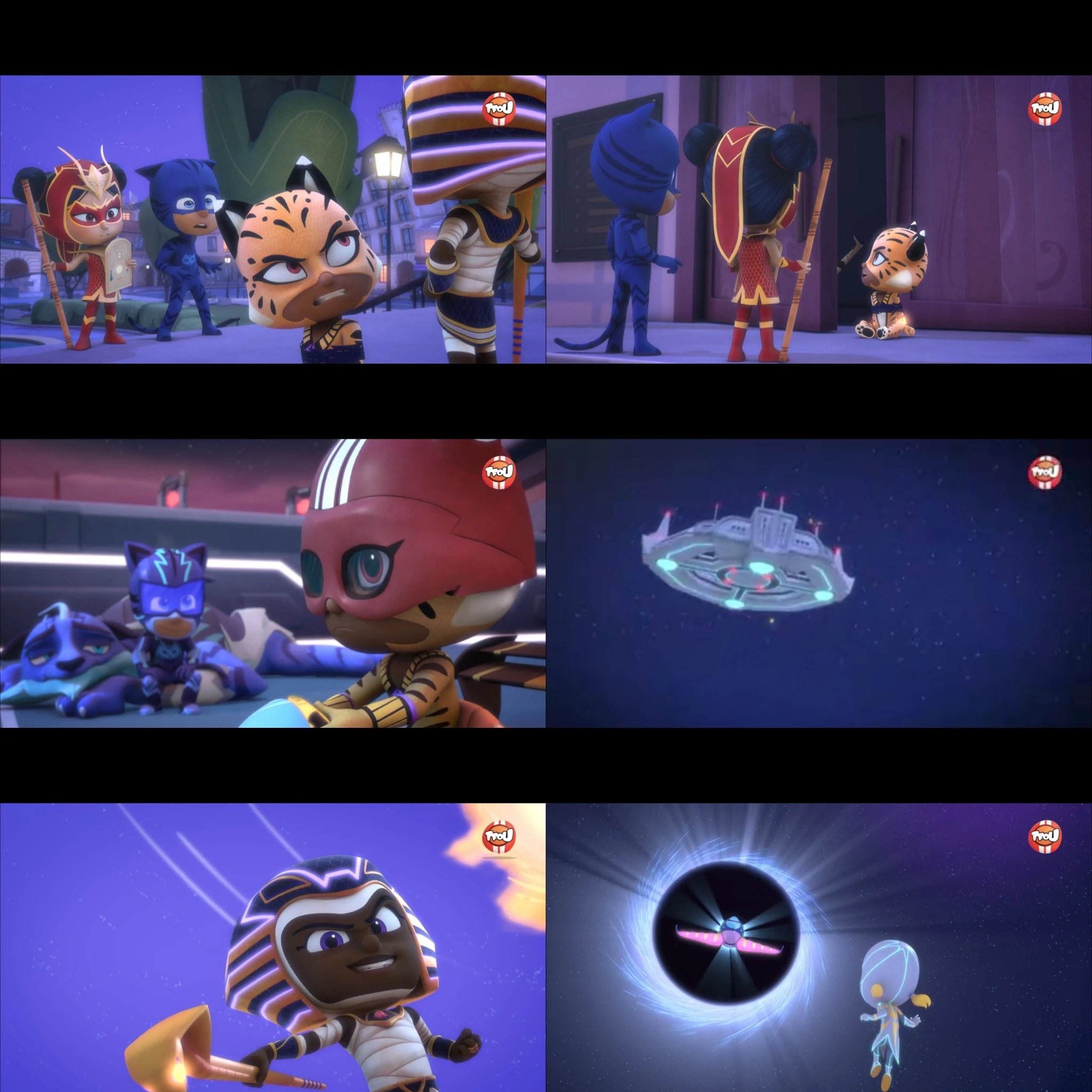 More pictures of season 6! | Fandom