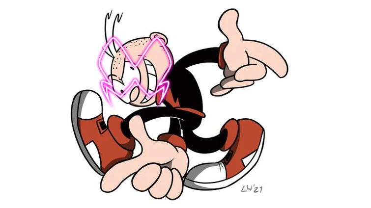 Oh no! Me and Pearl have been akumatized! | Fandom