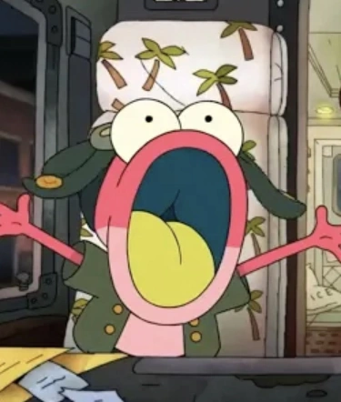 You good sprig | Fandom