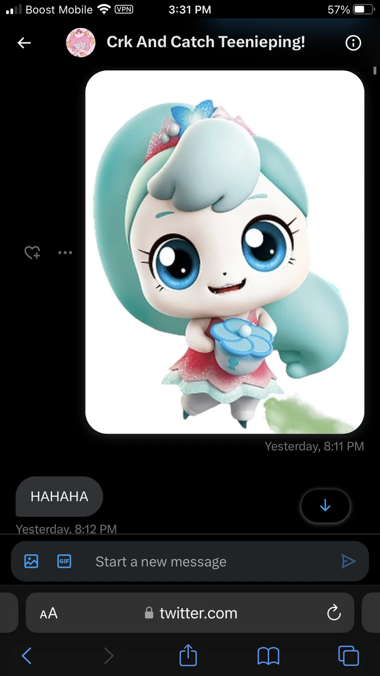 What are your Key Teenieping ships? | Fandom