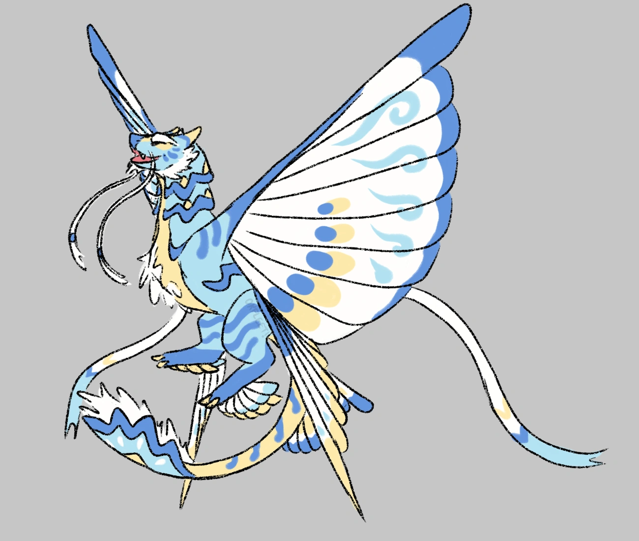 Buying these BSP dragons! | Fandom