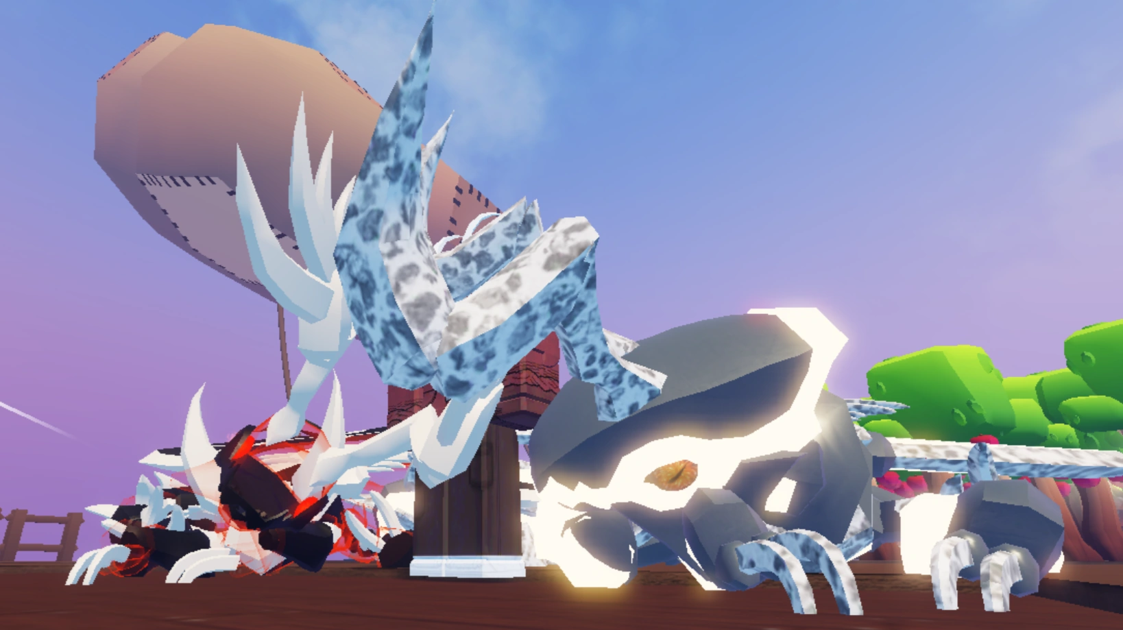 Rolled some good colors on my venid 💪 (the one on the right) | Fandom